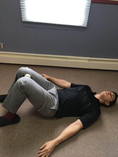 Blessure à l'aine ou élongation de l'adducteur - Clinique Chiropratique ...